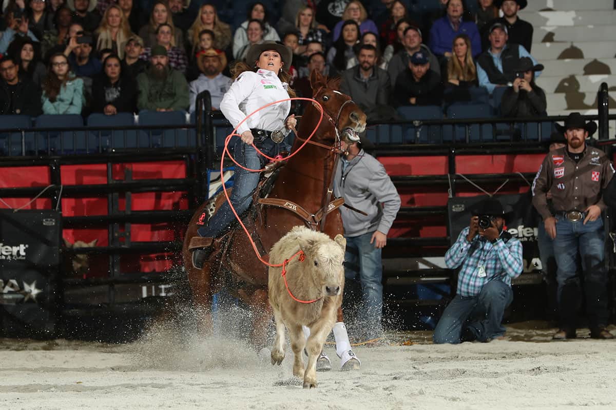 WCRA Announces Million Dollar Triple Crown Of Rodeo Bonus - COWGIRL ...