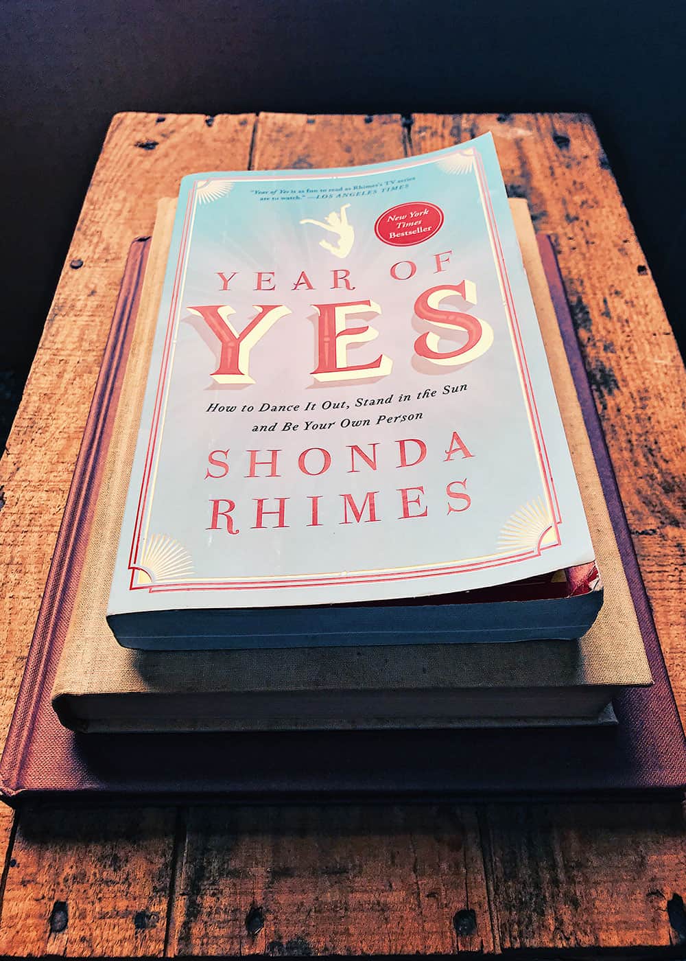 3 Must-Reads to Put in Your Saddlebags Immediately - COWGIRL Magazine