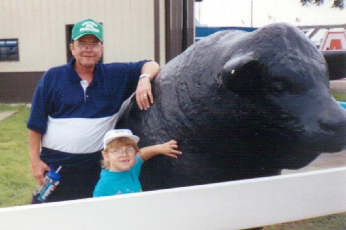 Two Women Compete To Be The Ultimate Cowboy - COWGIRL Magazine