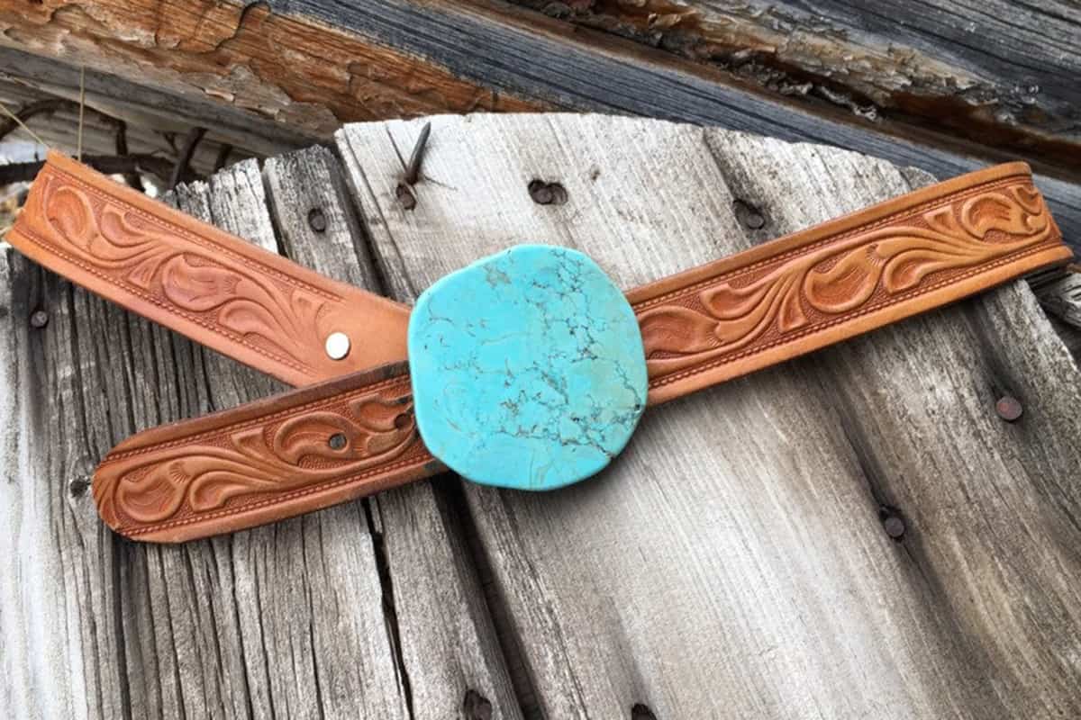 Anything But Basic Belt Buckles! - COWGIRL Magazine
