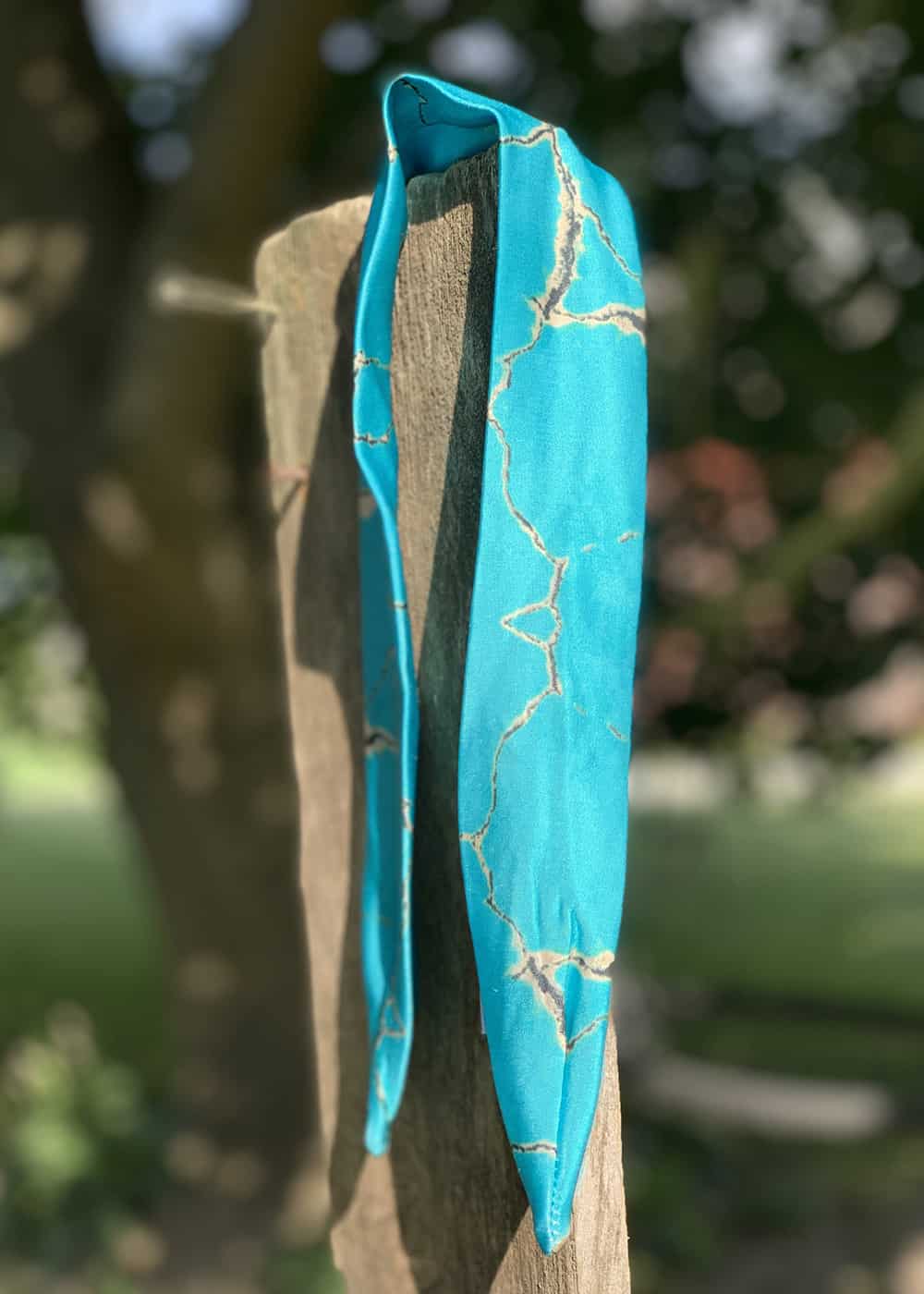 Turquoise Hair Accessories To Brighten Up Your 'Do - COWGIRL Magazine