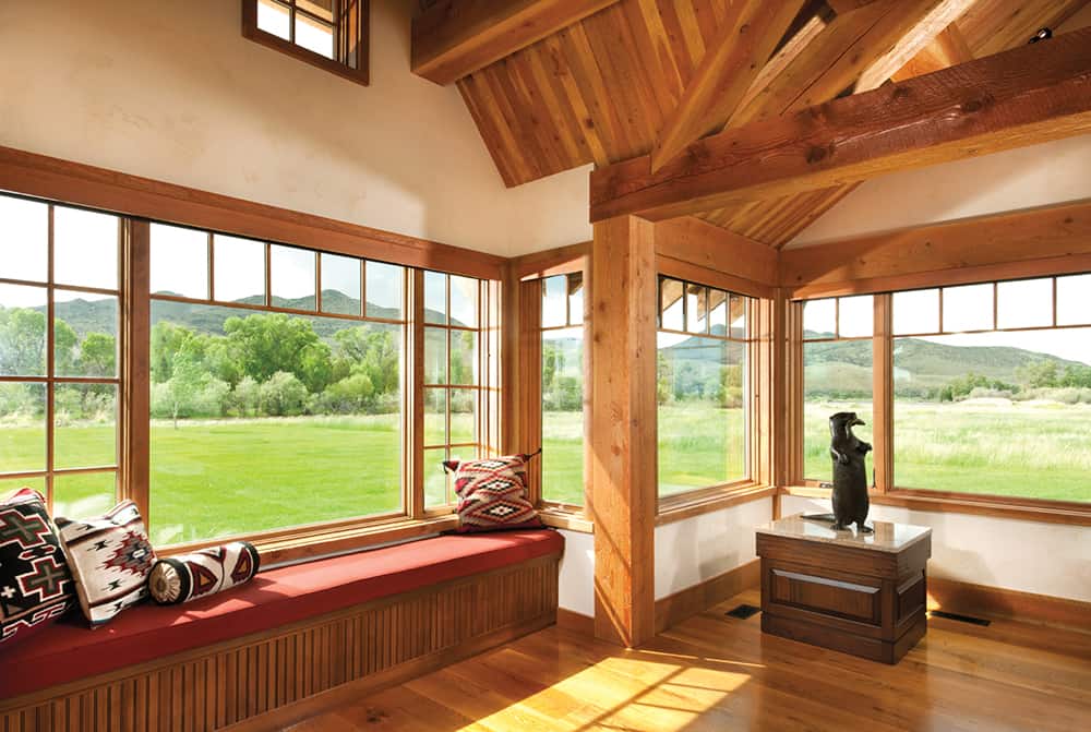 A Ranch Well Rounded - COWGIRL Magazine