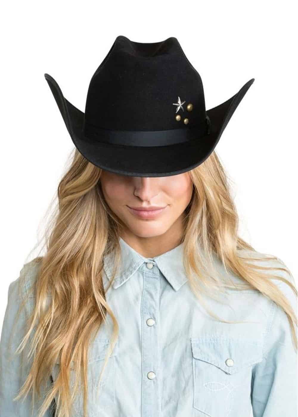 NFR Hats For Every Cowgirl's Style - COWGIRL Magazine