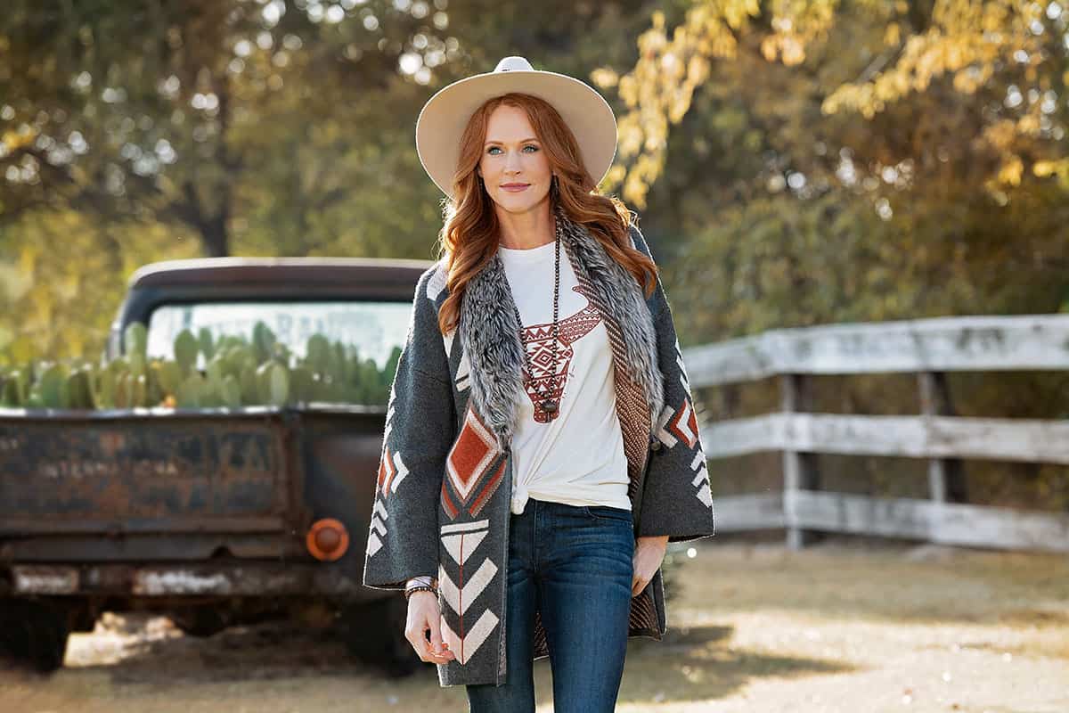 Cavender's Holiday Gift Guide Is To Die For - COWGIRL Magazine