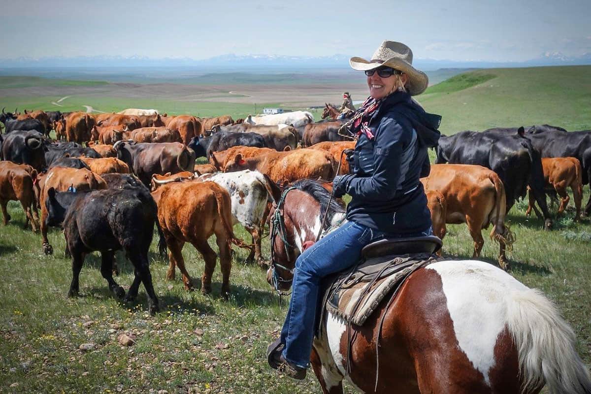 8 DRA Ranches To Keep On Your Radar - COWGIRL Magazine