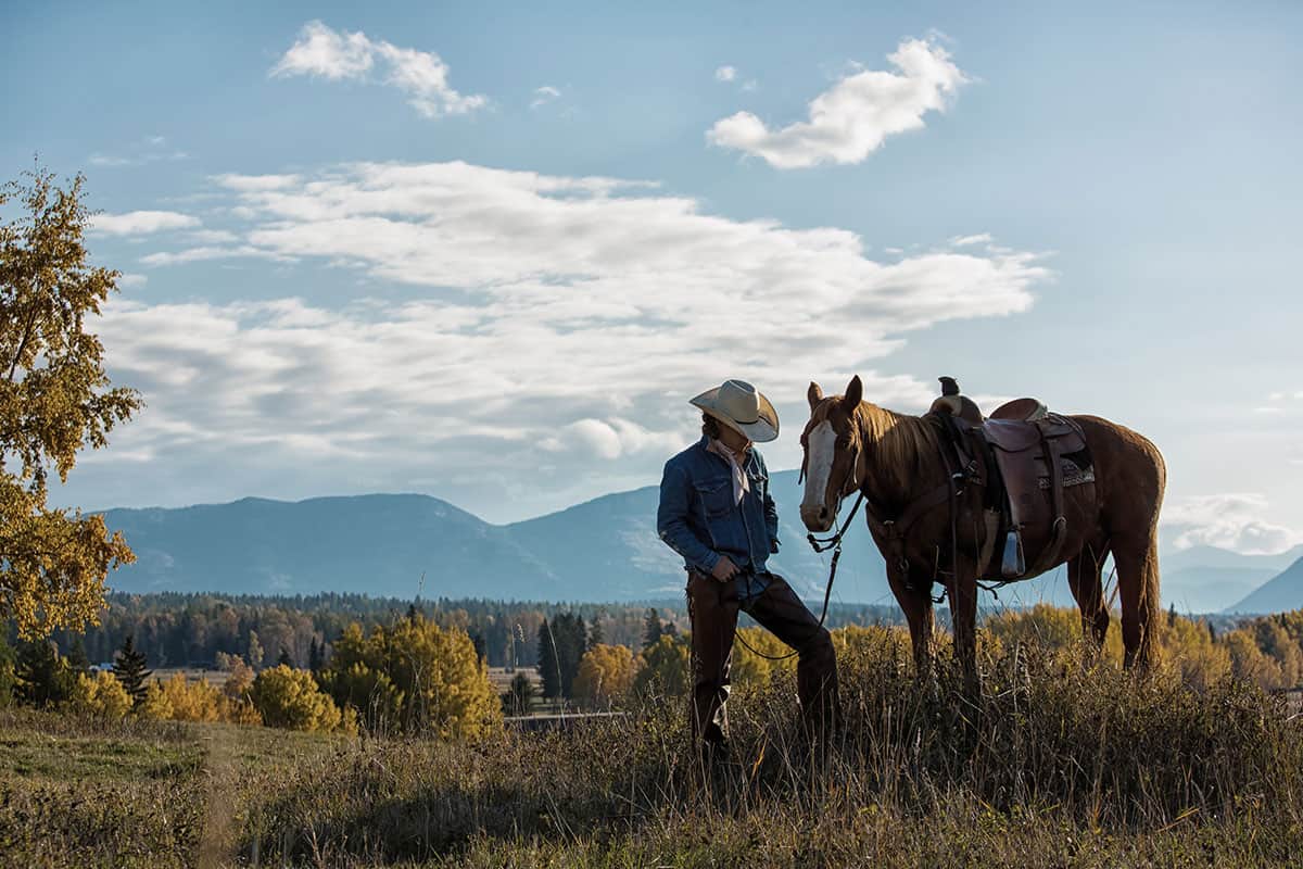 8 DRA Ranches To Keep On Your Radar - COWGIRL Magazine
