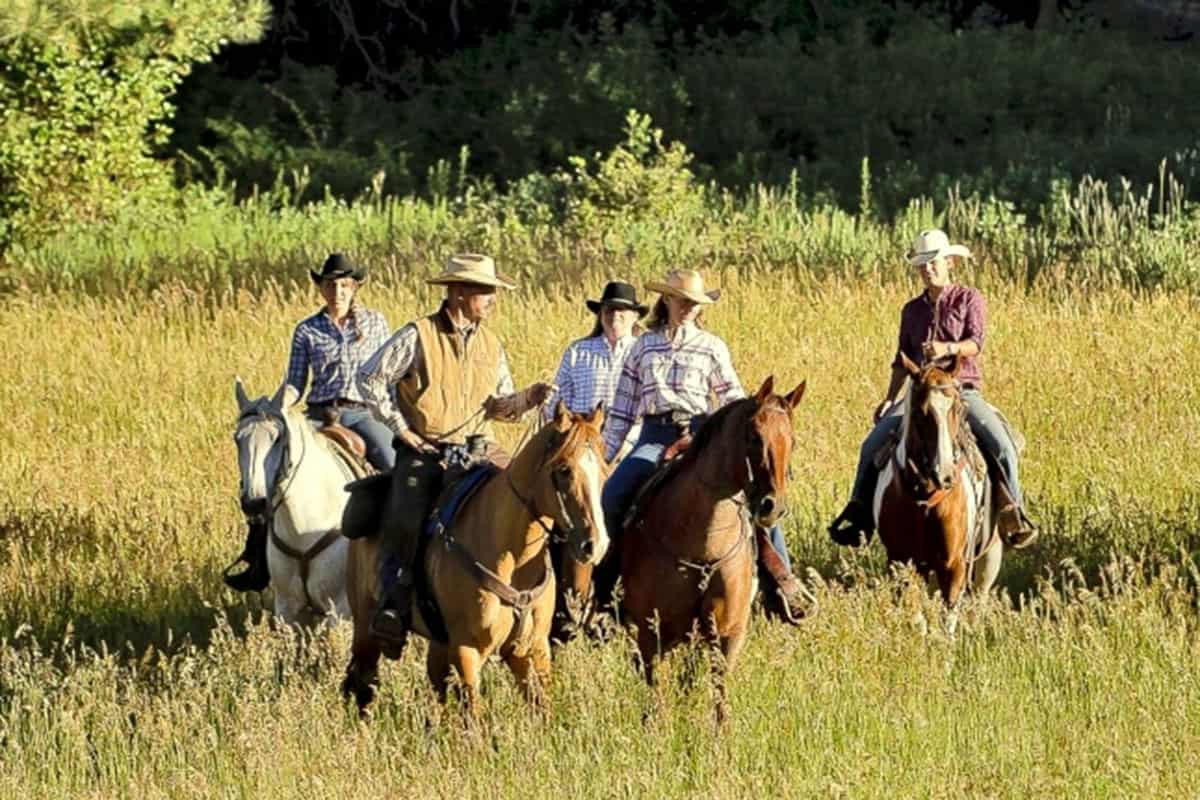 8 DRA Ranches To Keep On Your Radar - COWGIRL Magazine