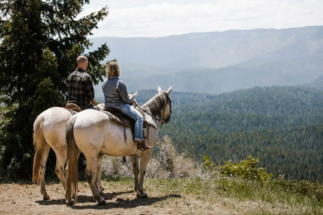 8 DRA Ranches To Keep On Your Radar - COWGIRL Magazine