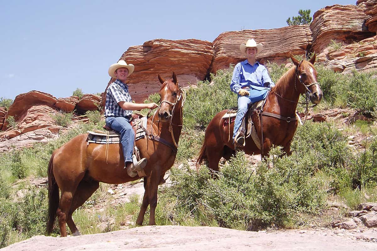 8 DRA Ranches To Keep On Your Radar - COWGIRL Magazine