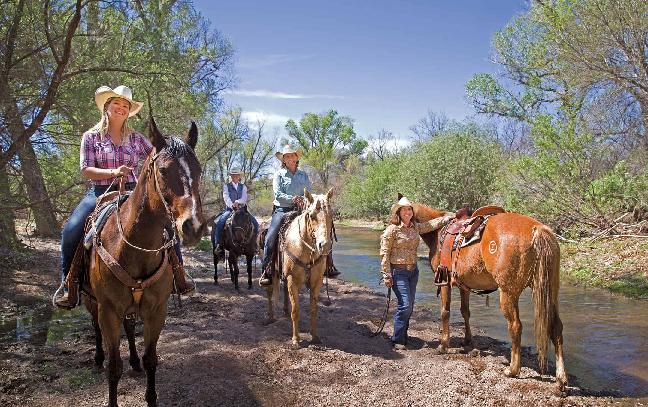Gems Of The West - COWGIRL Magazine