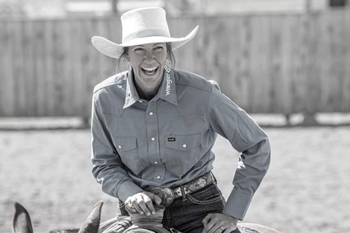 Every Clinician At Art Of The Cowgirl - COWGIRL Magazine