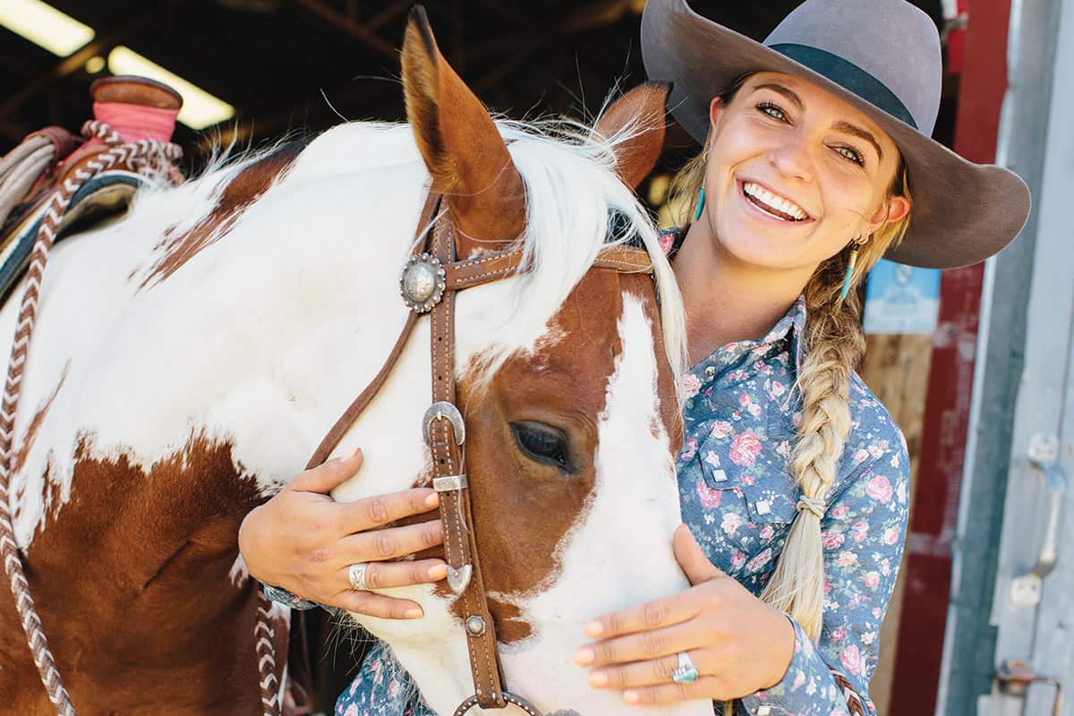 COWGIRL 30 Under 30 2020 - COWGIRL Magazine