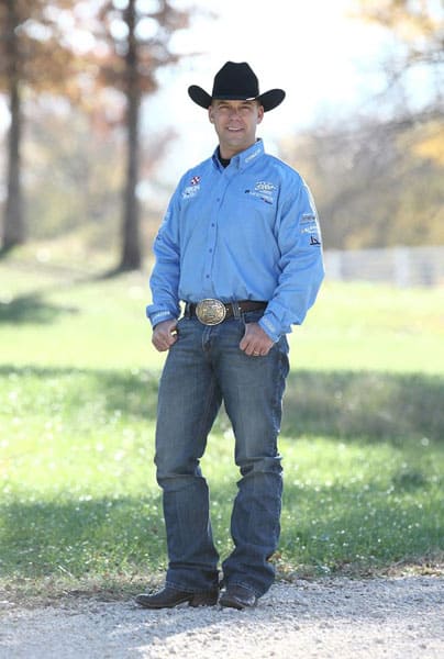 2019 NRHA Professionals Of The Year Named - COWGIRL Magazine
