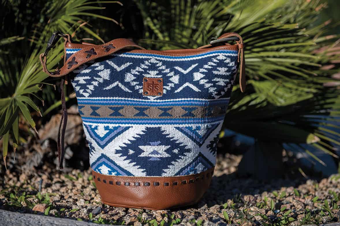 The Latest Bags From STS Ranchwear - COWGIRL Magazine