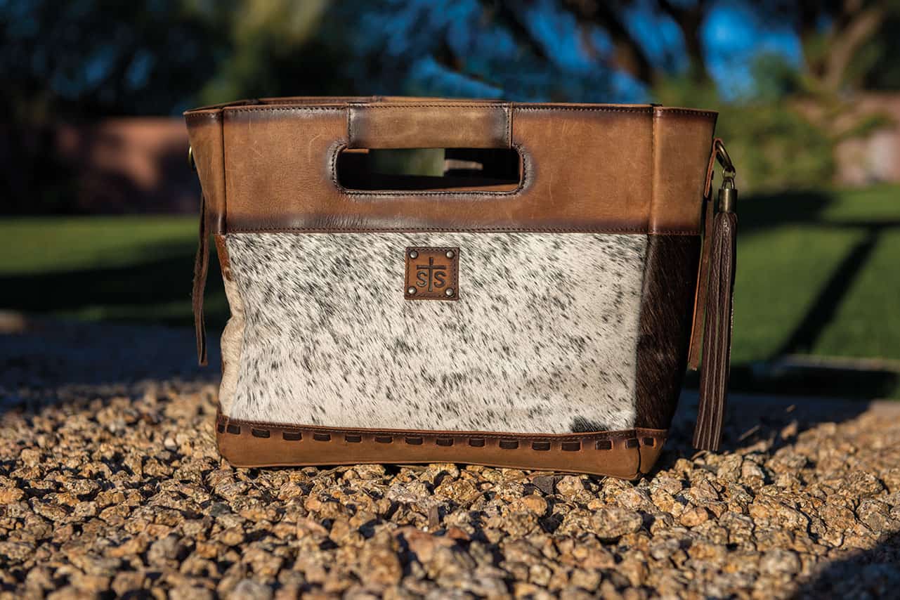 The Latest Bags From STS Ranchwear - COWGIRL Magazine
