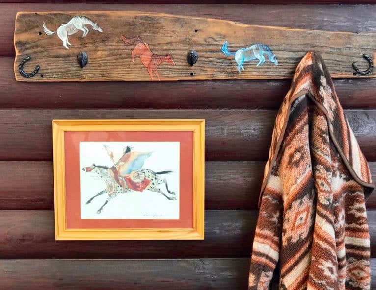 Spruce Up Your Horse Barn With Western Decor - COWGIRL Magazine
