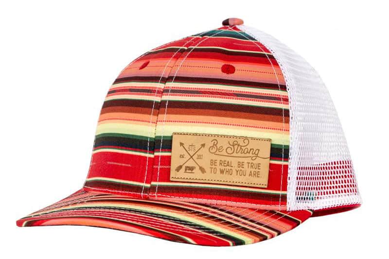 Serape Styles: Dress With All The Colors Of The Cowgirl - COWGIRL Magazine