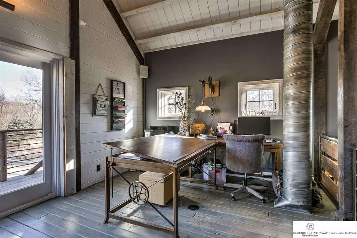 Industrial Barn Houses 15 Barn Home Ideas For Restoration And New