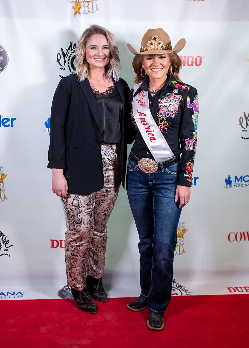 A Look Inside COWGIRL's 30 Under 30 Reception - COWGIRL Magazine