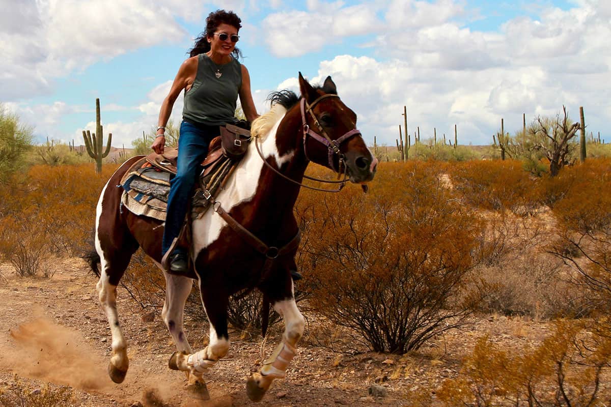 8 Unbelievable Dude Ranches To Visit This Summer - COWGIRL Magazine