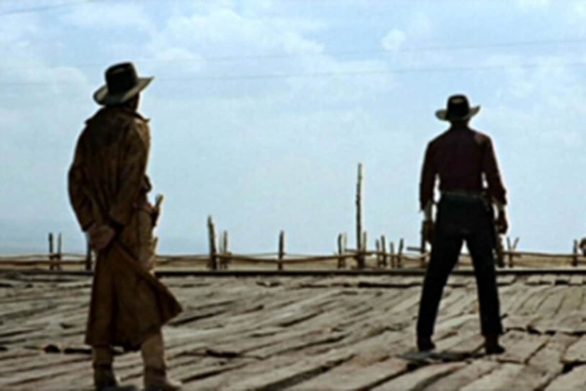 8 Must-Watch Westerns On Netflix - COWGIRL Magazine