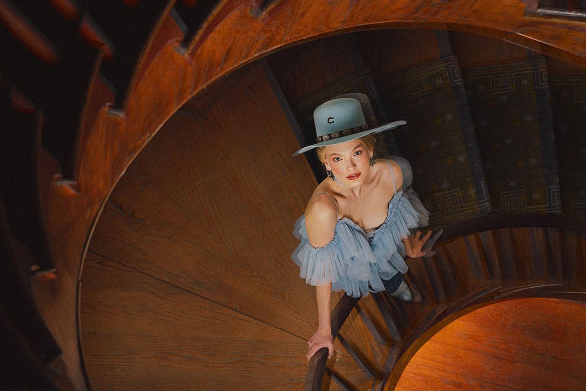 Wonderwest's Alice In Wonderland Summer Lookbook - COWGIRL Magazine