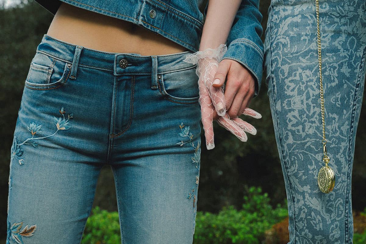 Wonderwest's Alice In Wonderland Summer Lookbook - COWGIRL Magazine