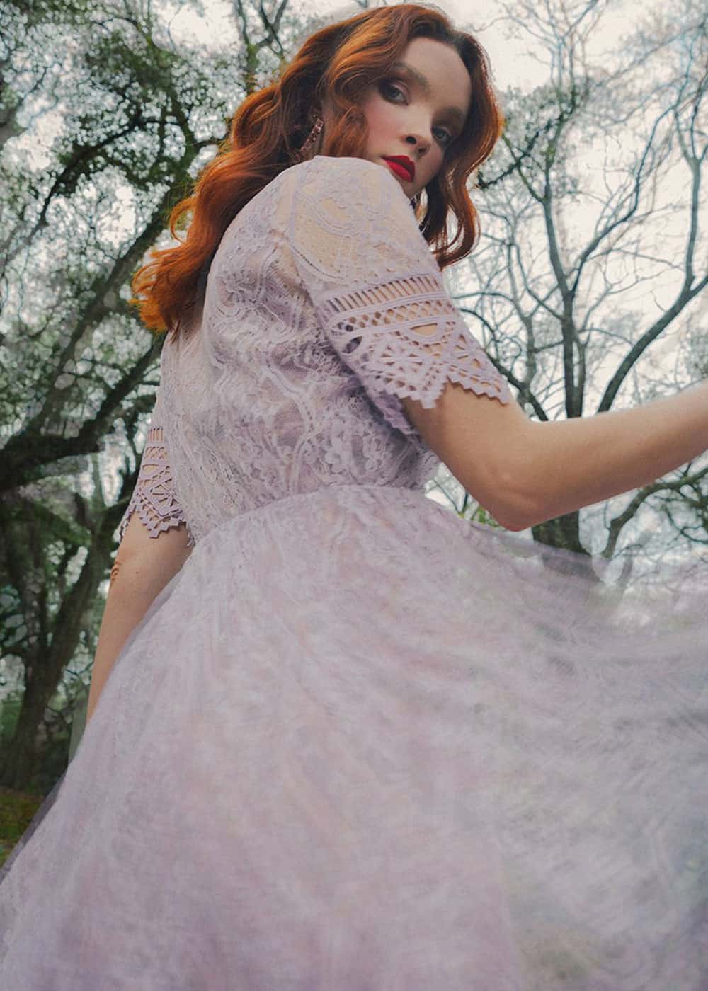 Wonderwest's Alice In Wonderland Summer Lookbook - COWGIRL Magazine