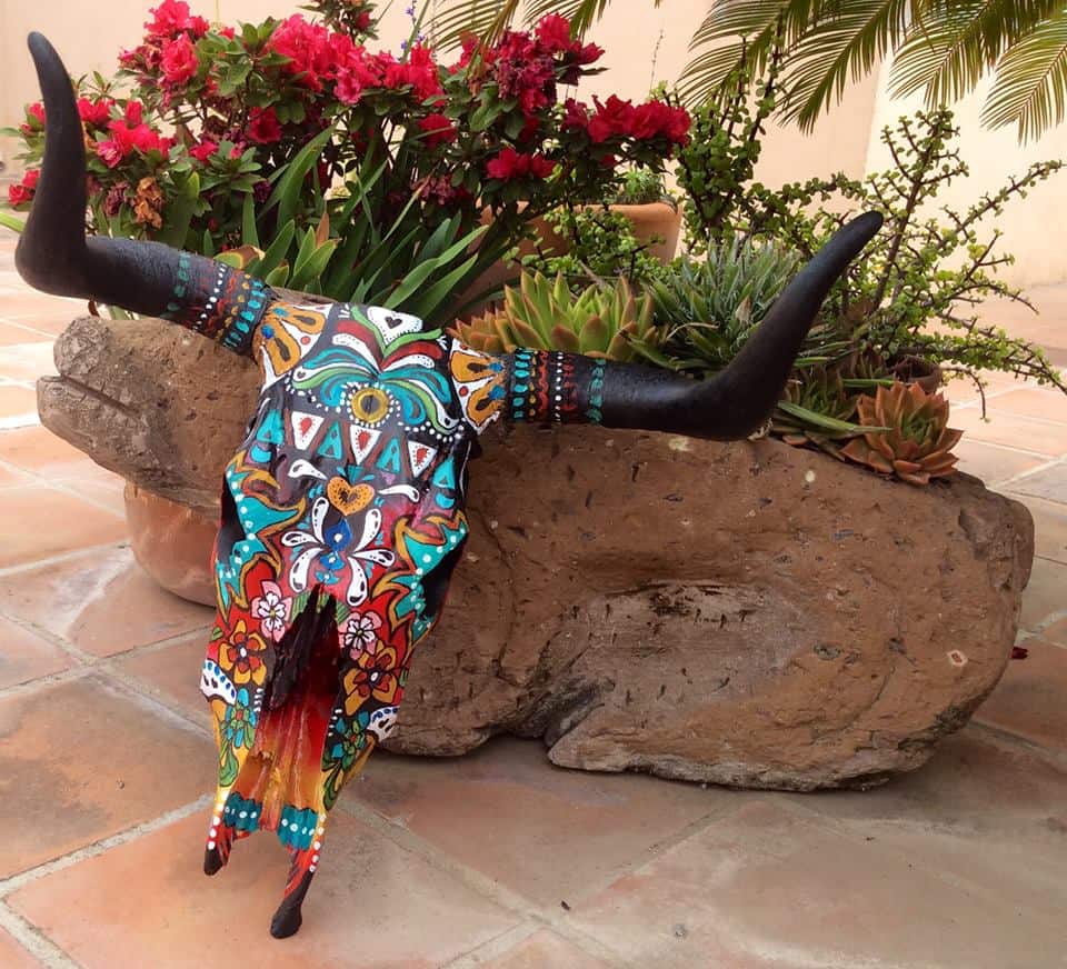 Western Landscaping For Your Horse Ranch - COWGIRL Magazine