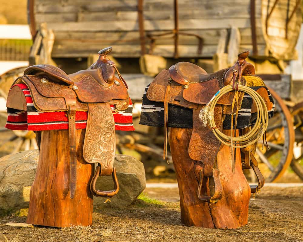 Western Landscaping For Your Horse Ranch - COWGIRL Magazine