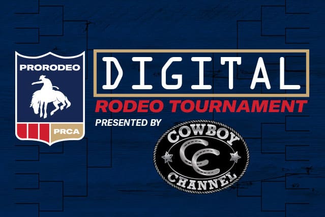 ProRodeo Goes Digital - COWGIRL Magazine