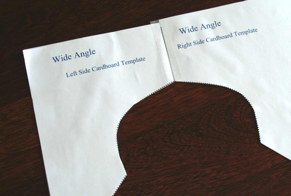 Get A Free Saddle Fitting Template! - COWGIRL Magazine