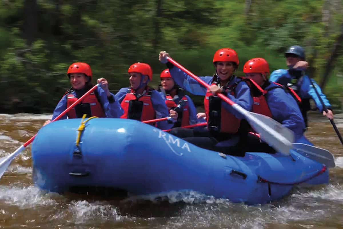 Debbe Dunning, The Dude Ranch Debutante - COWGIRL Magazine