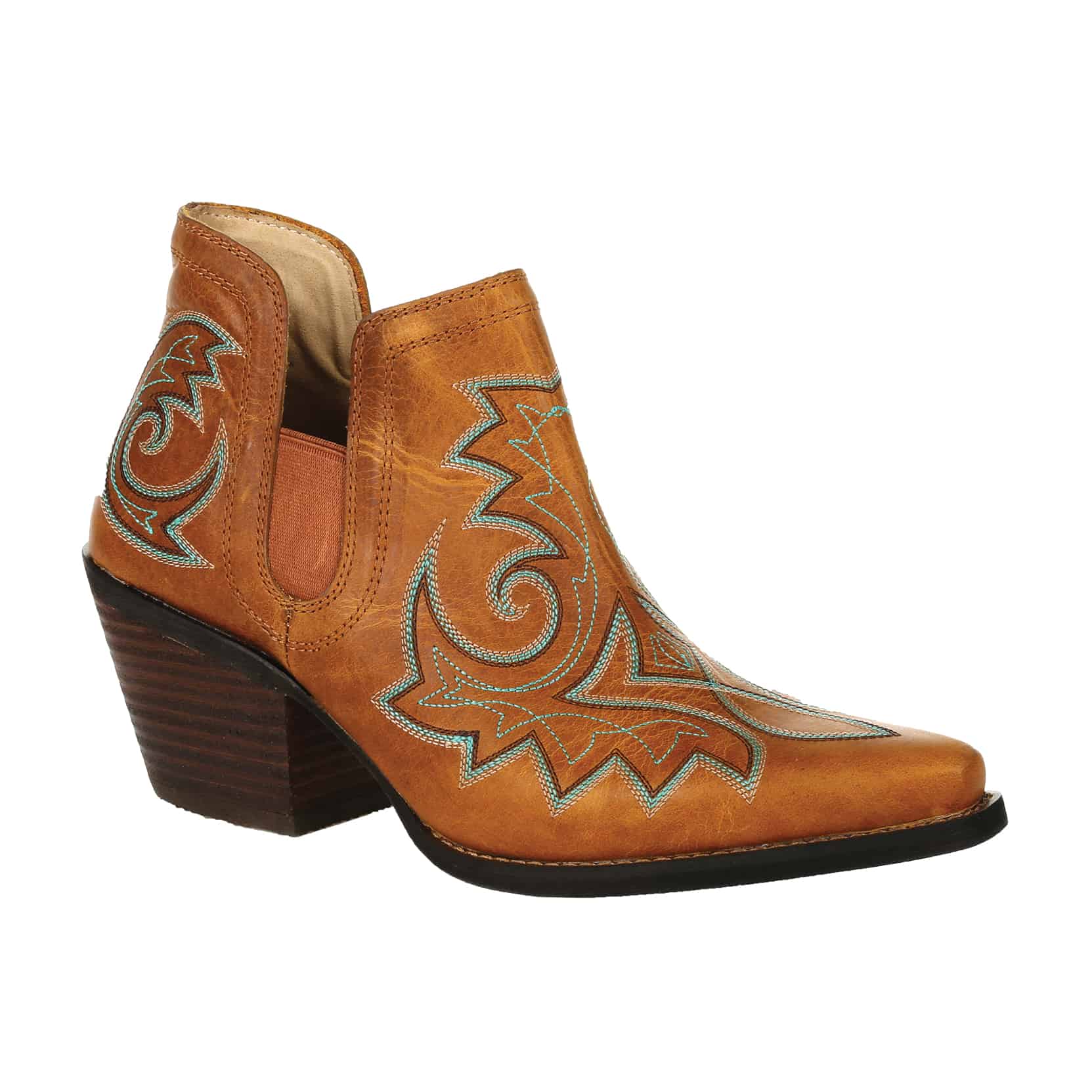 Durango's New Summer Line Is Crushin' It - COWGIRL Magazine