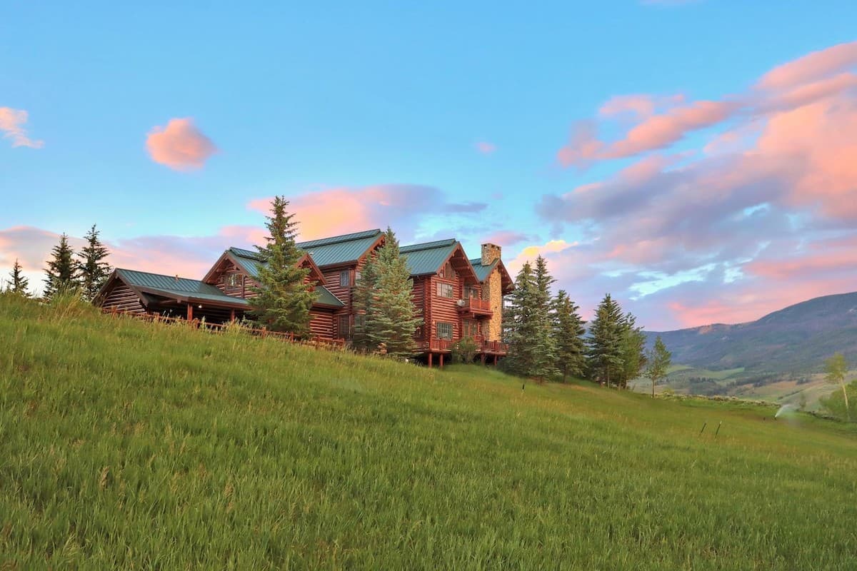 A Colorado Horse Ranch Worth $23M - COWGIRL Magazine