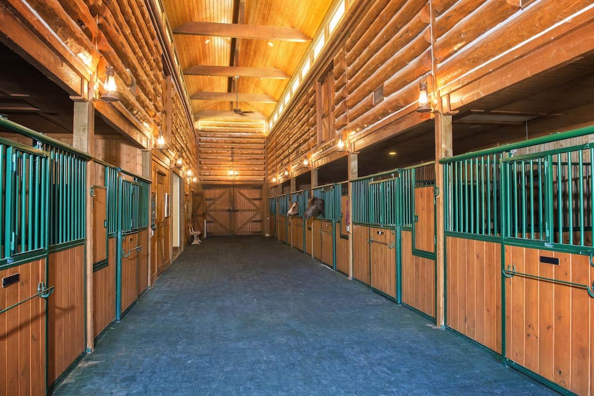 A Colorado Horse Ranch Worth $23M - COWGIRL Magazine