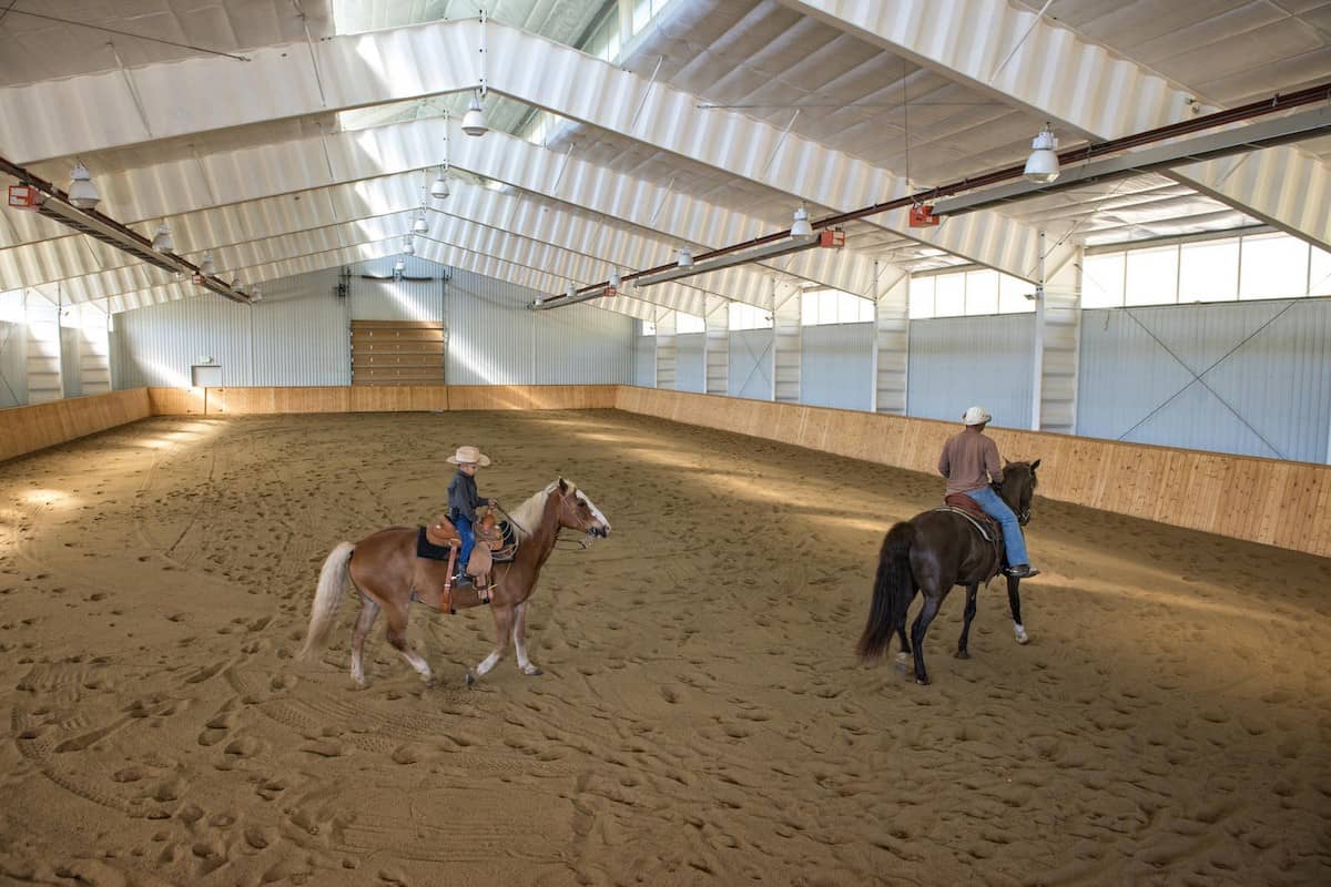 A Colorado Horse Ranch Worth $23M - COWGIRL Magazine