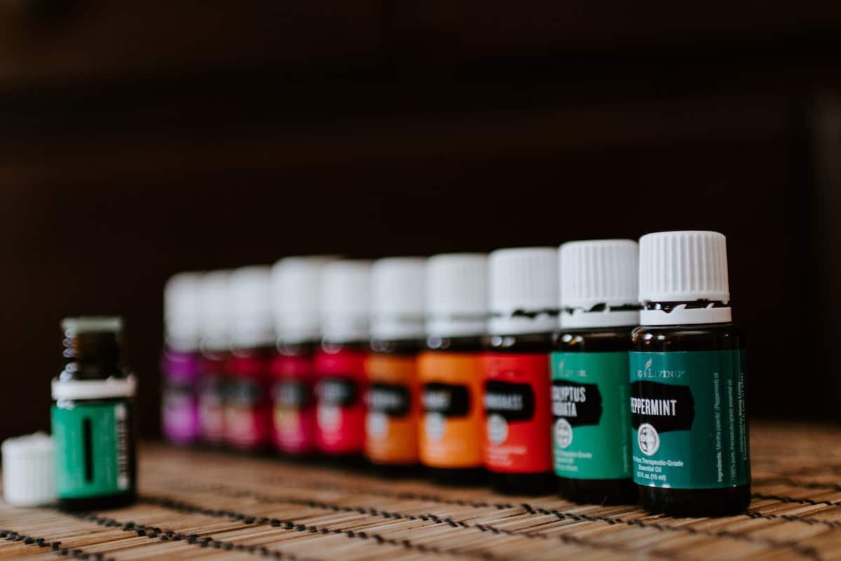 Top 10 Essential Oils For Repelling Bugs - COWGIRL Magazine