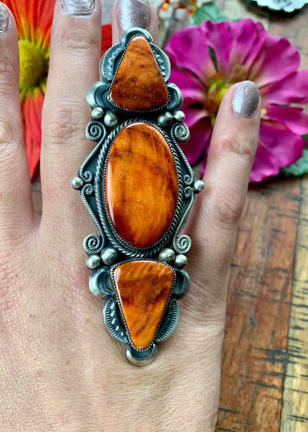 All About Spiny Oyster - COWGIRL Magazine