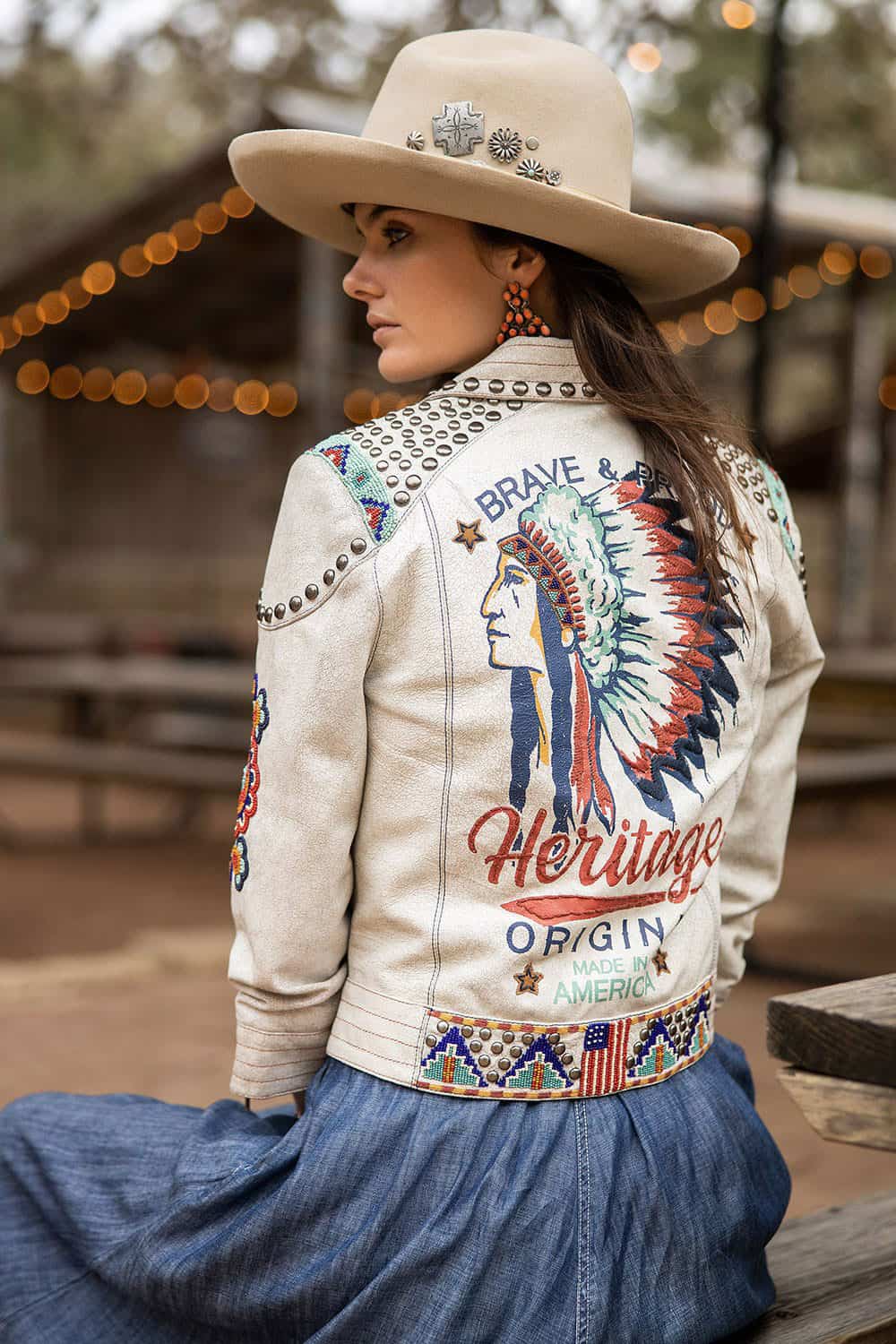 Double D Ranch Releases Willie's Picnic Collection - COWGIRL Magazine