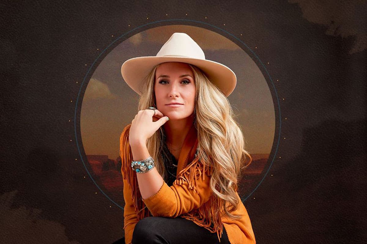 World Premiere: Amanda Kate's "Healing When I Ride" Video - COWGIRL ...