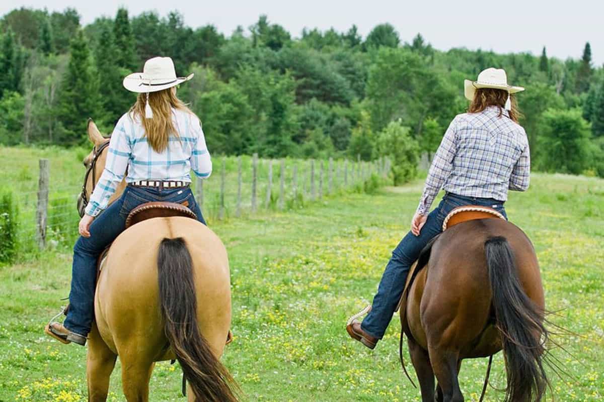 9 DRA Ranches To Daydream About - COWGIRL Magazine