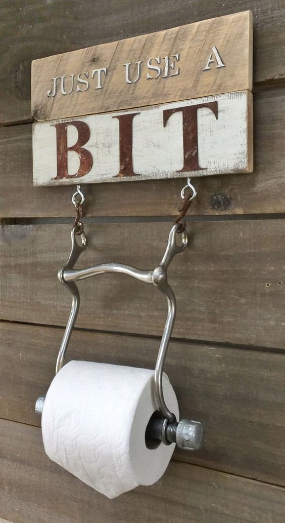 5 Ways To Repurpose Old Horse Tack - COWGIRL Magazine