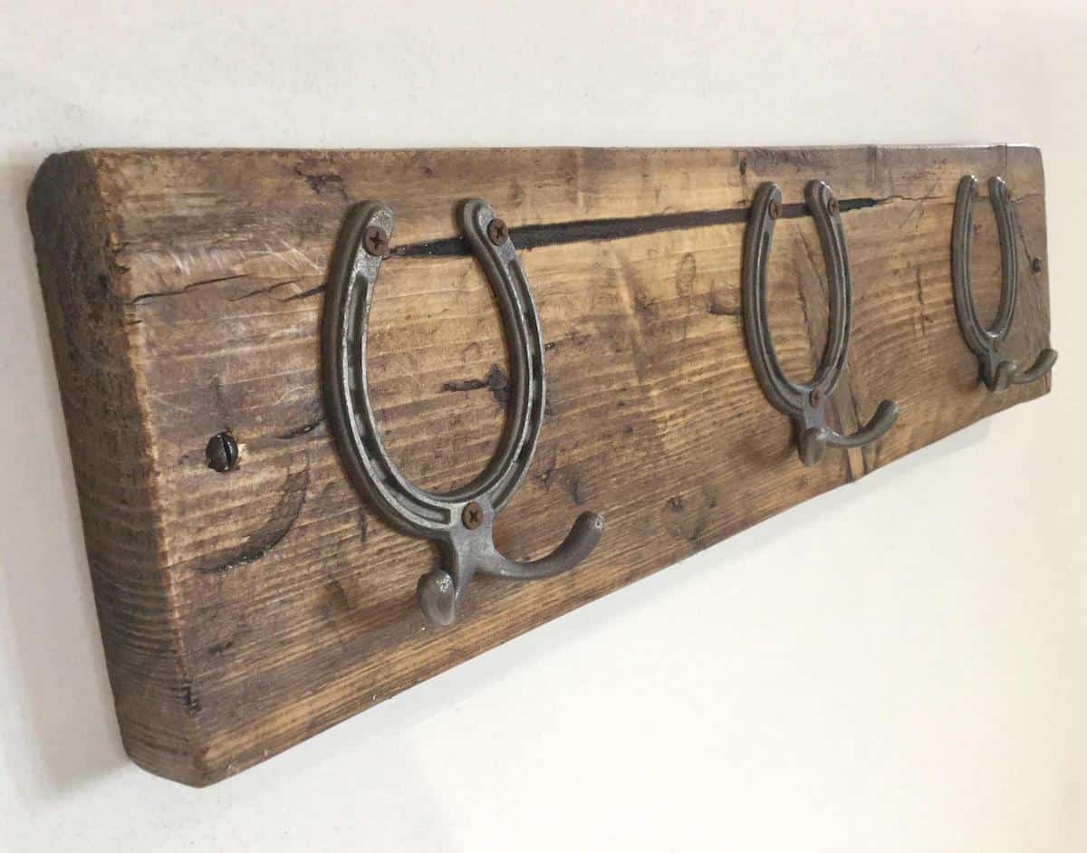 5 Ways To Repurpose Old Horse Tack - COWGIRL Magazine