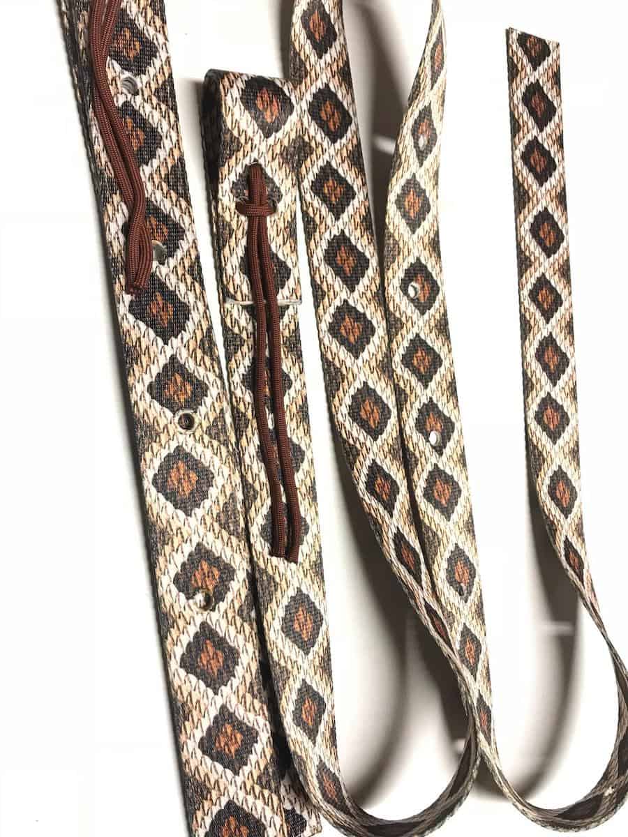 COWGIRLs, Get One of These Wild Cinch Straps - COWGIRL Magazine