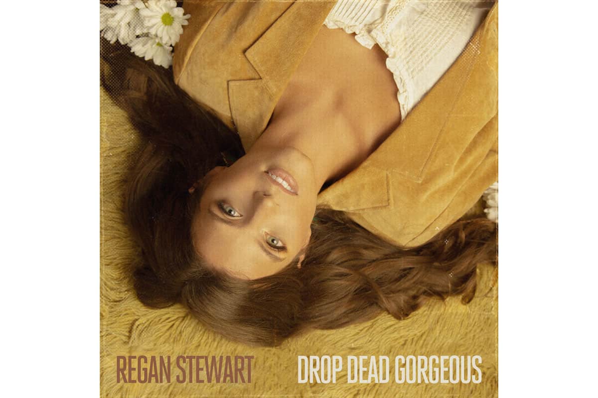 Regan Stewart: Not Just A Stereotypical Girl - COWGIRL Magazine