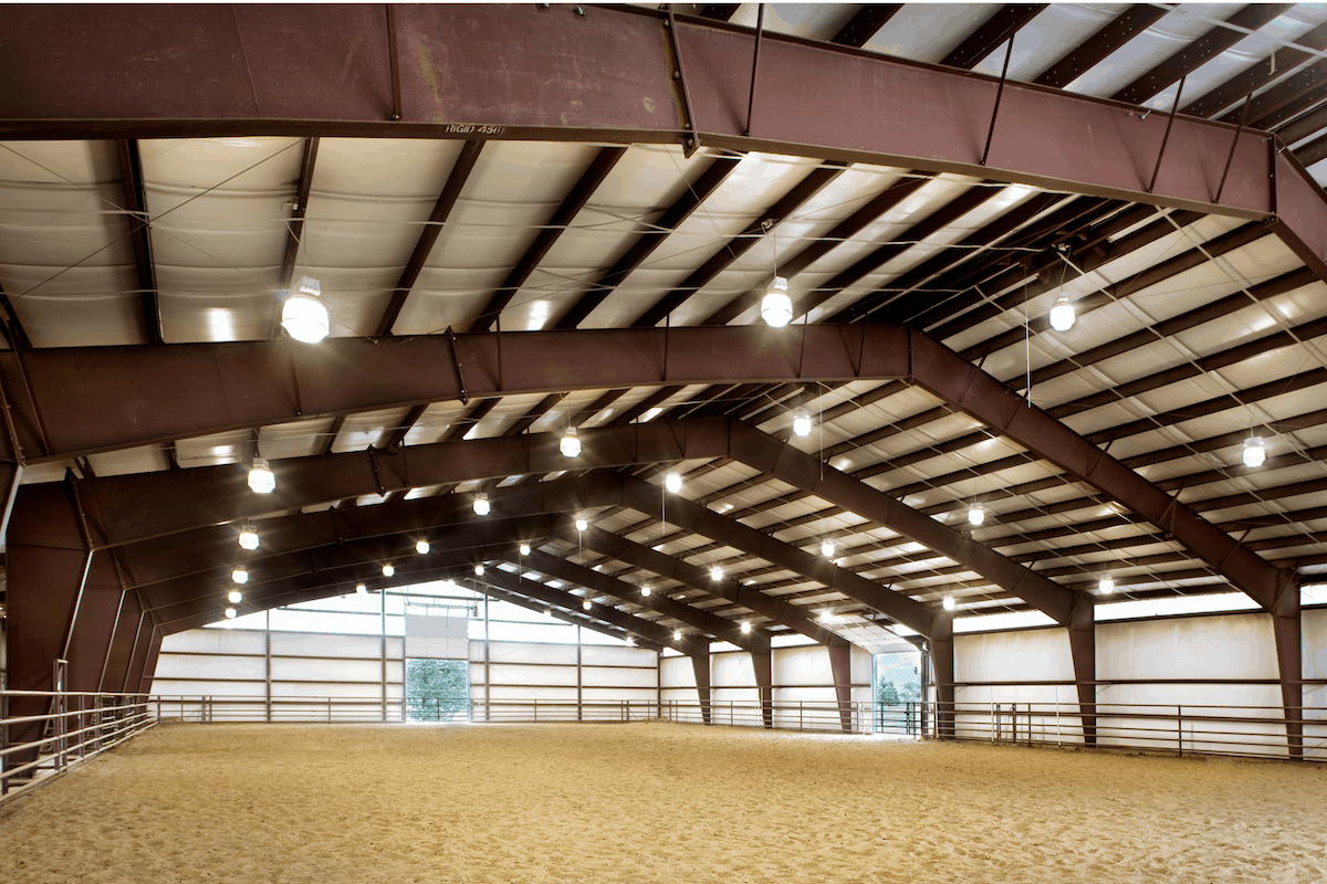 Explore This Rustic Horse & Cattle Ranch - COWGIRL Magazine