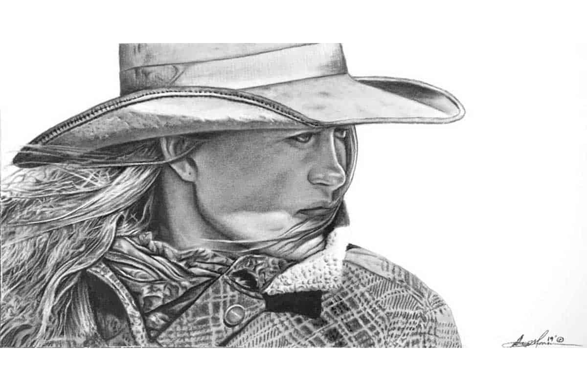 Monson Art Is Bringing Drawings To Life
