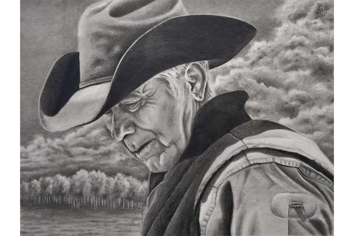 Monson Art Is Bringing Drawings To Life