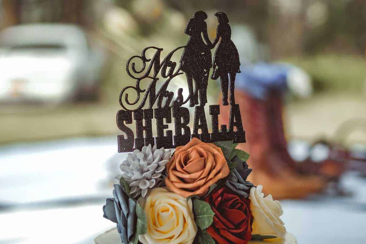 The Most Beautiful Native Wedding